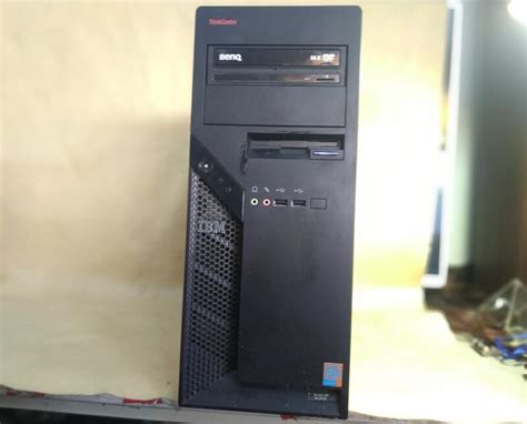 H 報廢品 早期ibm主機 開機無法進入系統 露天市集 全台最大的網路購物市集