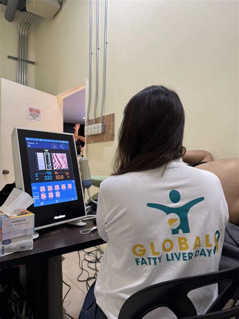 Fibroscan Philippines If You Are Afraid Of Liver Biopsy Fibroscan Is