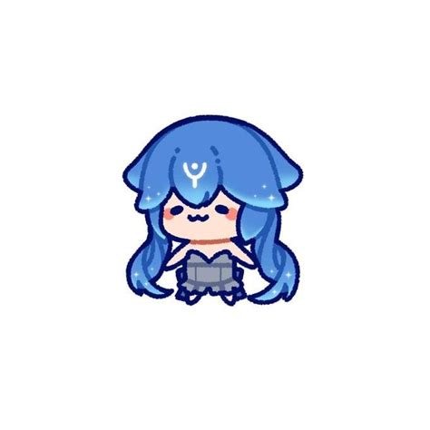 Cute Original Bao