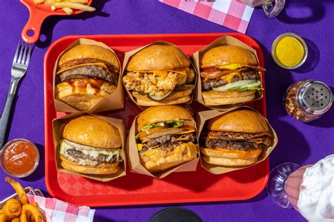 Story Burger Beast Ph