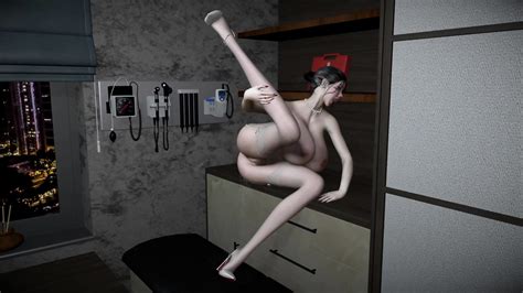 Vambn 3d Dr Su Wenqian Private Session In Clinic Eporner