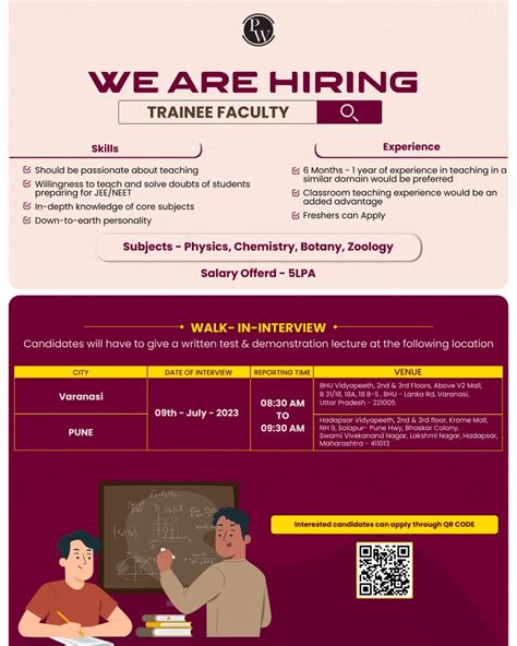 Abhishek Jain On Linkedin Recruitment Pw Physicswallah 146 Comments