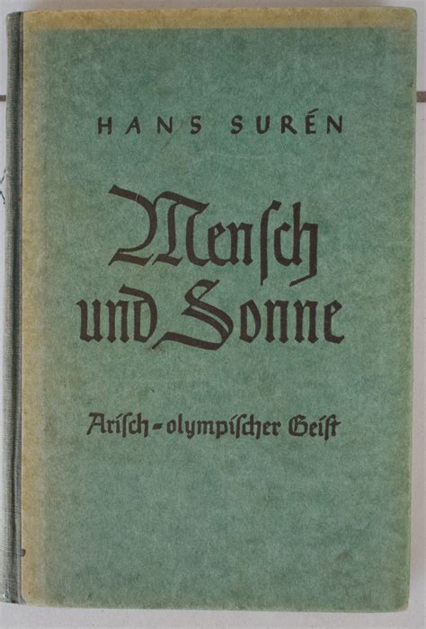 Original Third Reich Nude Photographs Book Nazi Nudity