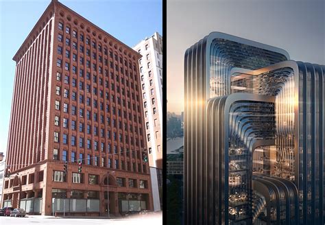 Form Vs Function Sullivan Zaha Life Of An Architect