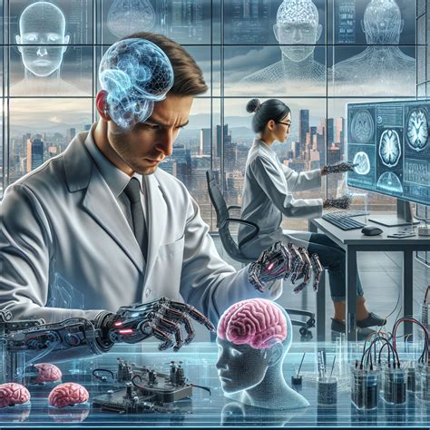 Revolutionizing Accessibility How Technology Empowers Individuals With