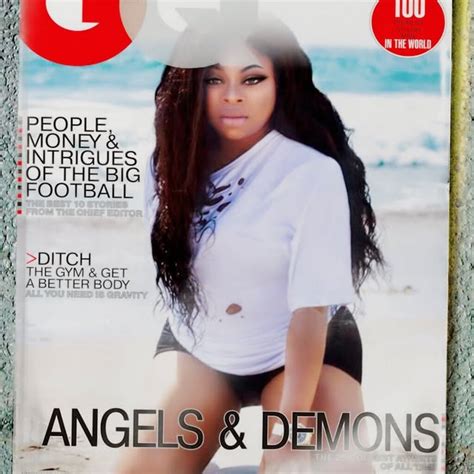 Countess Vaughn Now 2024
