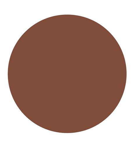 75 Cold Temperature Color Coded Date Label Brown