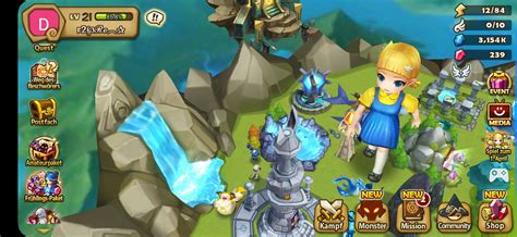 Alright Ellia I See You 😂 Rsummonerswar