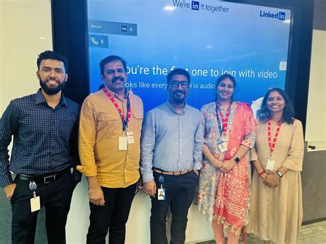 Rahil Mohammed On Linkedin Hiring Recruiting Linkedin Talentacquisition