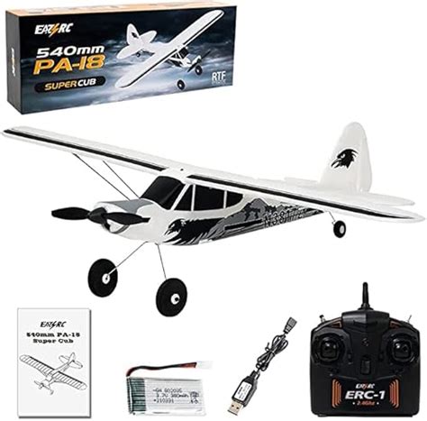 Top 3 Rtf Planes Of 2022 Best Reviews Guide