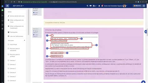 El Framework De Pruebas Unittest De Python YouTube