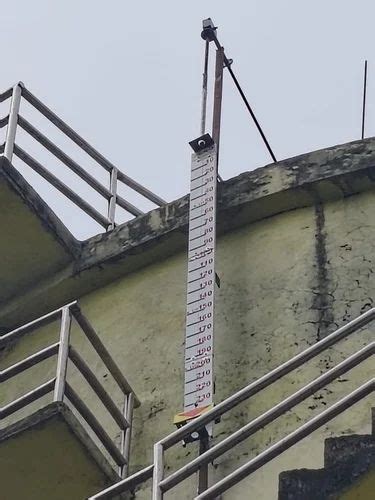 Float Board Type Level Indicator At Piece Float Level Indicator In Aralvaimozhi ID