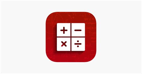 ‎algebra Math Solver On The App Store