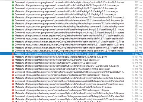 Ssl Android Gradle Unable To Find Valid Certification Path To Requested Target Stack Overflow