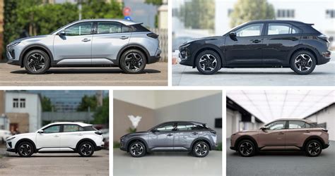 Neta X Chongqing Hd Automobile Co Ltd