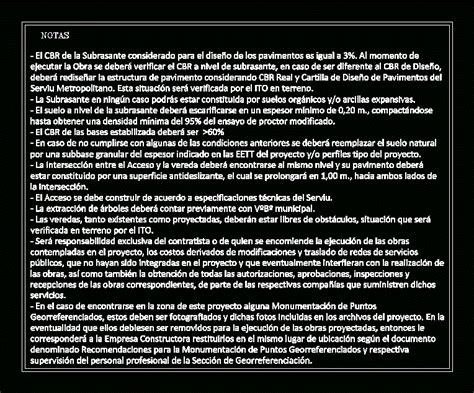 Notas En Autocad Librería Cad