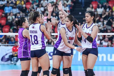 Choco Mucho Cops Vtv Cup Bronze As Sisi Rondina Maddie Madayag Win Awards Inquirer Sports