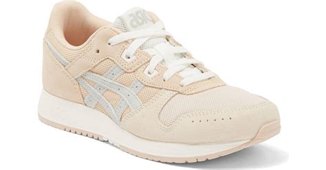 Asics Lyte Classic 10 Stores At Klarna • See All Prices