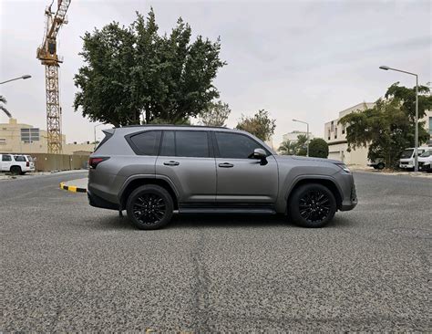Motorgy Lexus؜ Lx600؜ 2023