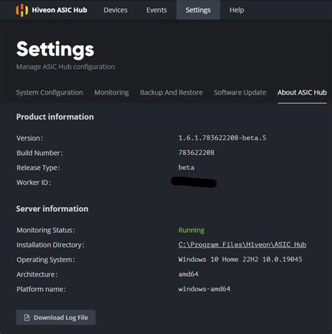Asic Error Invalid Syntax General Forum And Knowledge Base A Place Where You Can Find
