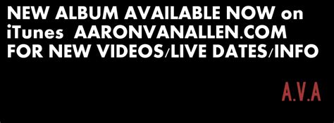 Aaron Van Allen Aaron Van Allen Updated Their Cover Photo