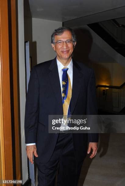 Niranjan Hiranandani Photos And Premium High Res Pictures Getty Images