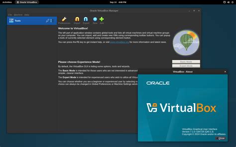How To Install Virtualbox On Debian 12 Bookworm