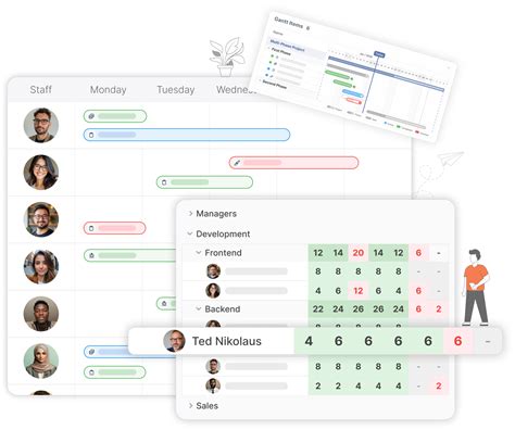 Optimise Workload Proworkflow