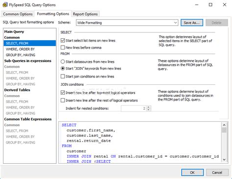 FlySpeed SQL Query Download Softpedia