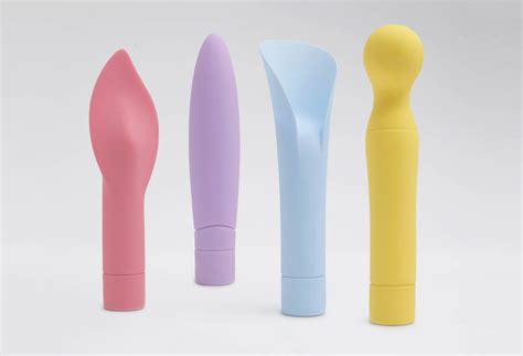 Smile Makers Designer Sex Toys