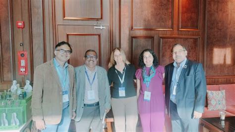 delltechnologiesforum ai innovation cybersecurity anurag sinha