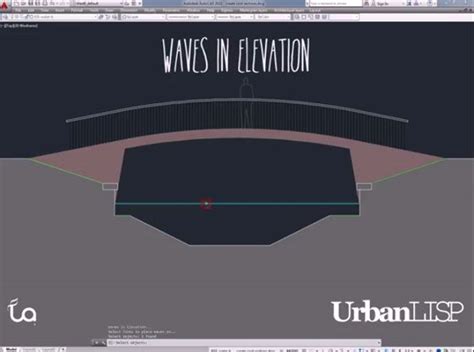 How To Add Detail To Your Sections In AutoCAD Land8