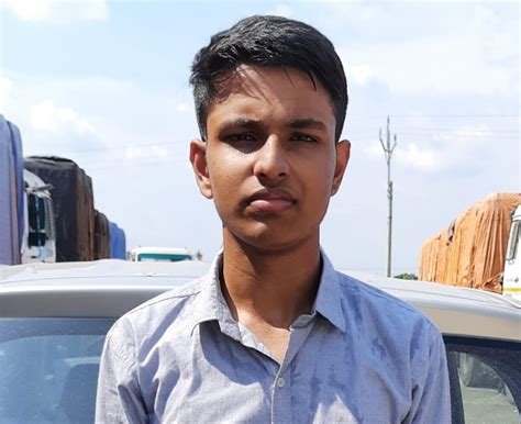 Mridumay Saha The Shillong Times