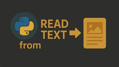 【python】画像から文字を読み取る方法｜ocr（tesseract）で自動テキスト化 コーディングライフスタイル