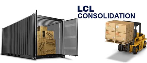 Pros Cons Of Less Container Load LCL We Want To Educate Transporters Through This