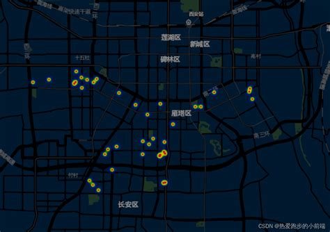 Mars3d手把手开发教程（vue3） Csdn博客
