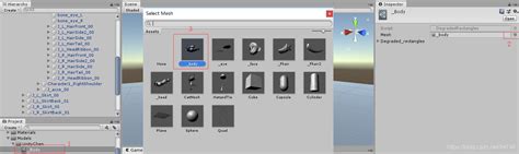 Unity Shader 卡通渲染 模型描边之退化四边形l 灵刃的博客 Csdn博客