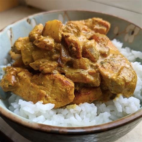 Tsonga Traditional Food