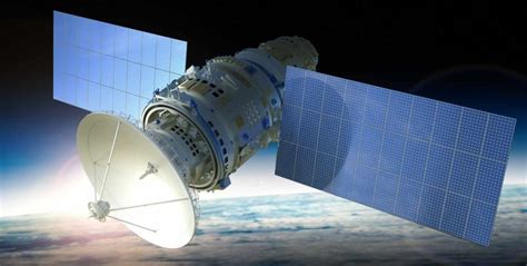 TCP IP Over Satellite Telefocal Asia