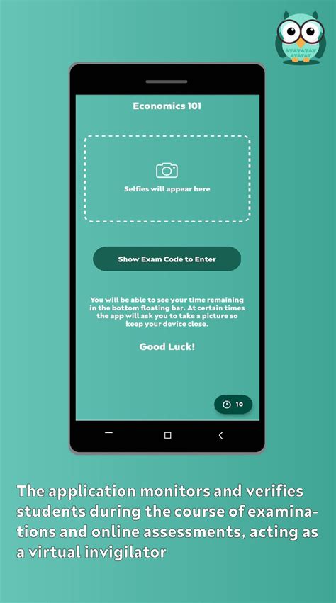The Invigilator Apk For Android Download