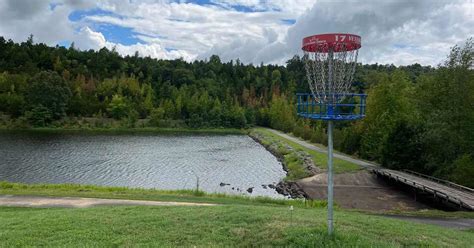 The 5 Best Disc Golf Courses In Each Us State 2025 Release Point