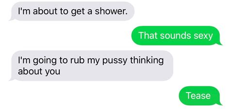 Sexting Text Messages Tumblr