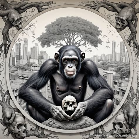 Evolutionary Timeline Prompts Stable Diffusion Online