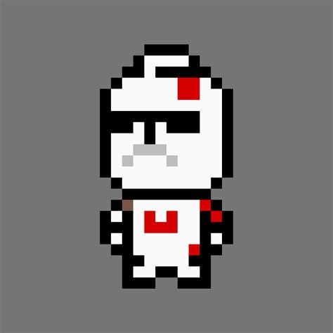 Pixilart Barc Trooper By Ferrari488svr