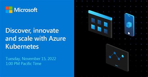 Dustin Smith On Linkedin Msftadvocate Azure Kubernetes Containers