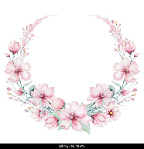 Background Bulat Bunga 57 Koleksi Gambar