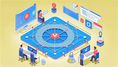 Vue虚拟dom什么时候实例化的 • Worktile社区