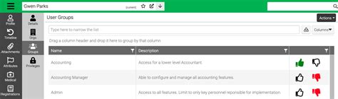How Do I Create A Circuitree User Circuitree Supportcircuitree Support