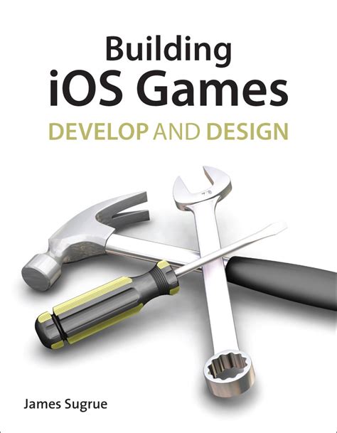 Building Ios 5 Games Develop And Design Informit