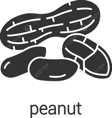 Peanut Shape